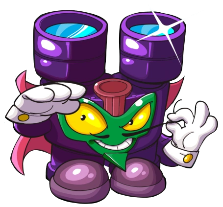 Wicked Eyes | SuperThings Wiki | Fandom