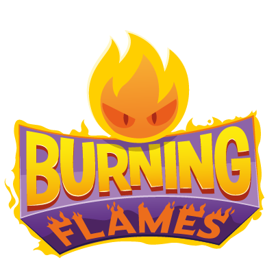 Burning Flames | SuperThings Wiki | Fandom