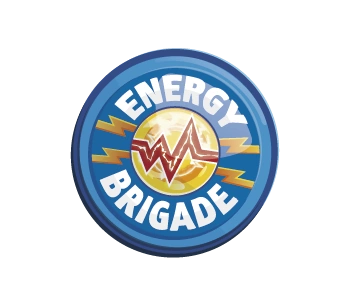 Energy Brigade | SuperThings Wiki | Fandom