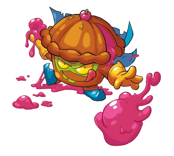 Megachomp | SuperThings Wiki | Fandom