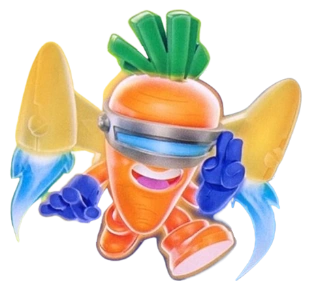 Carroturbo | SuperThings Wiki | Fandom