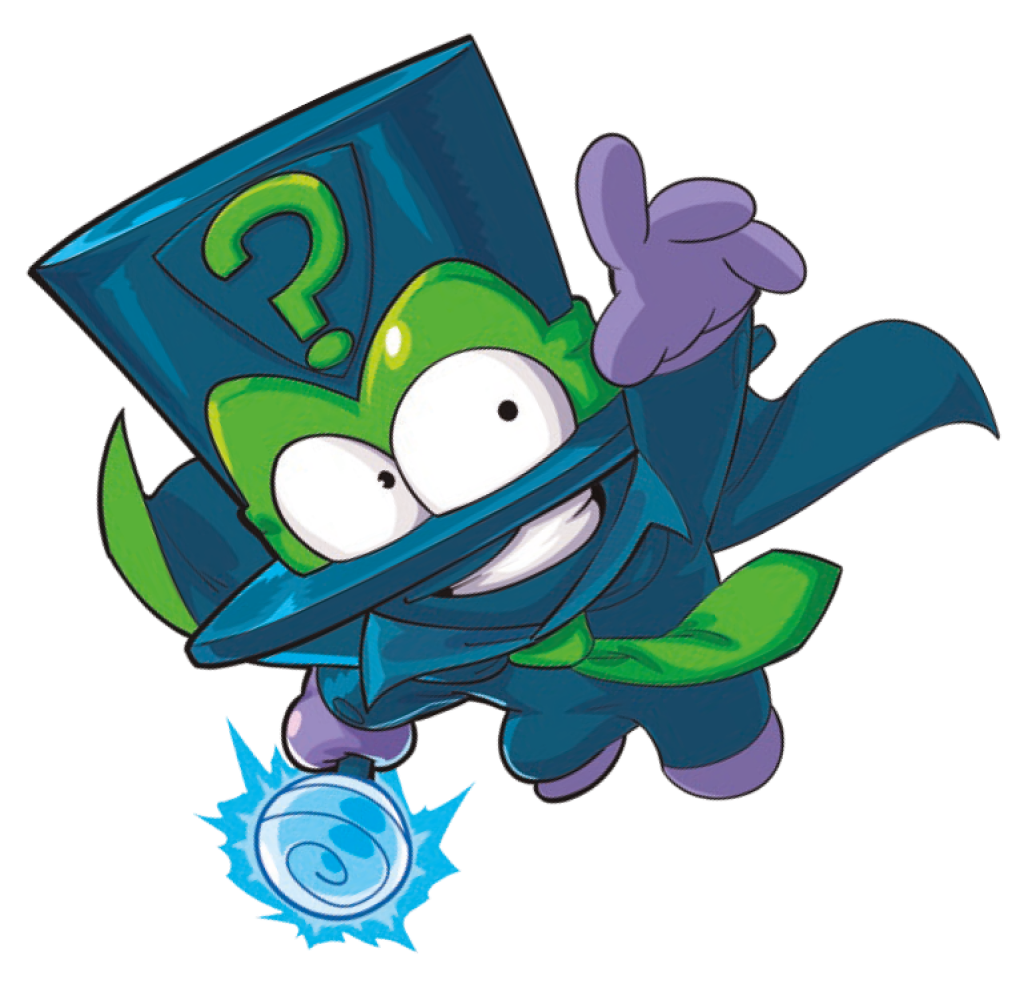 Category:Heroes | SuperThings Wiki | Fandom