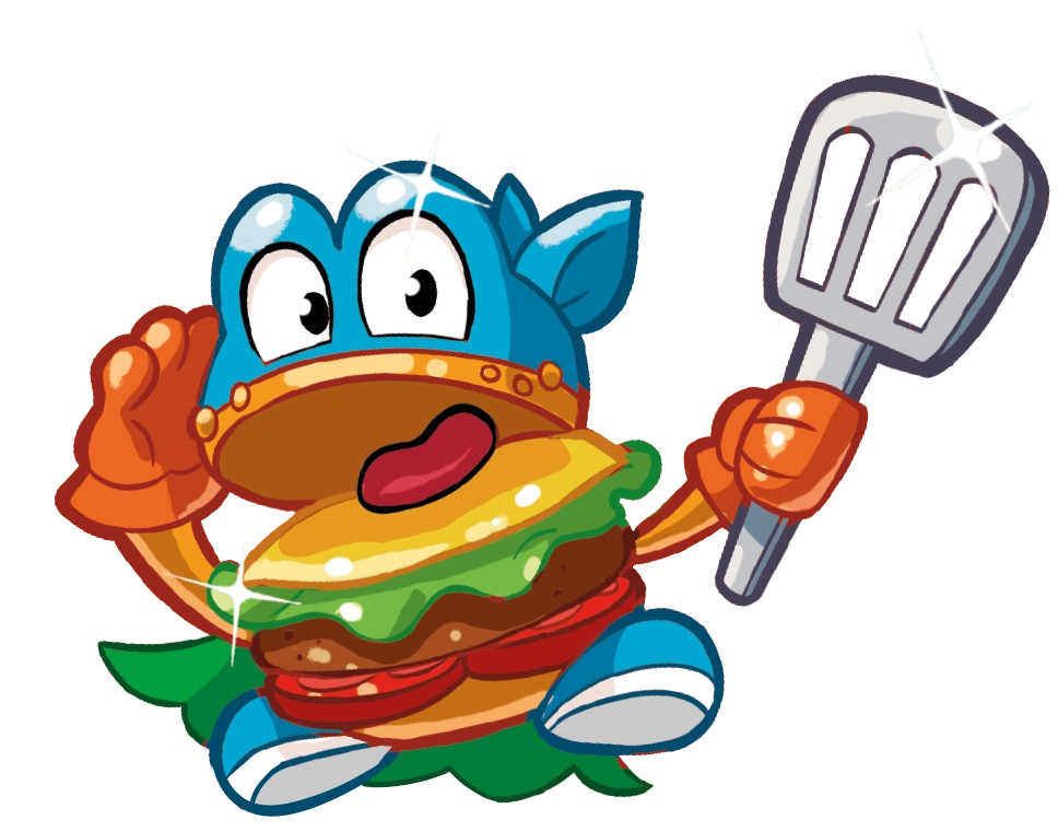 Fightburger | SuperThings Wiki | Fandom