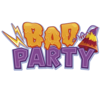 Bad Party | SuperThings Wiki | Fandom