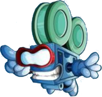 Kinemo | SuperThings Wiki | Fandom