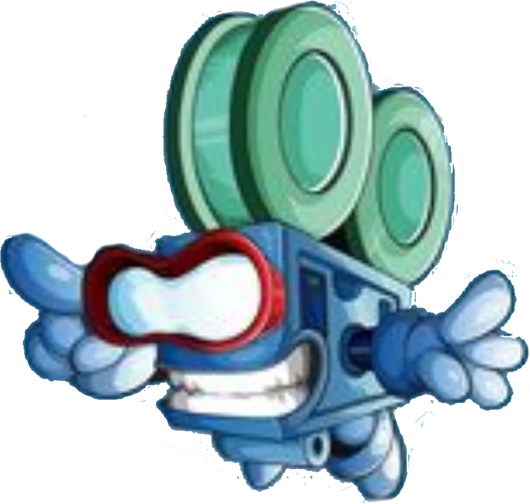 Kinemo | SuperThings Wiki | Fandom