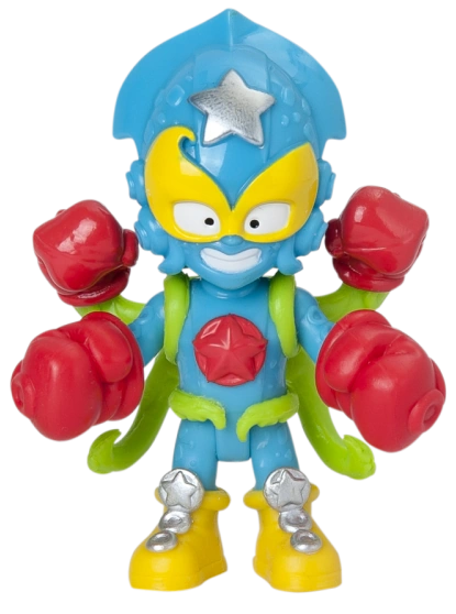 Tentaclash | SuperThings Wiki | Fandom