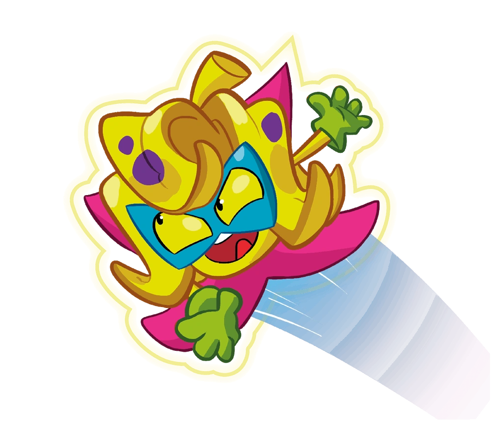 Pranky | SuperThings Wiki | Fandom