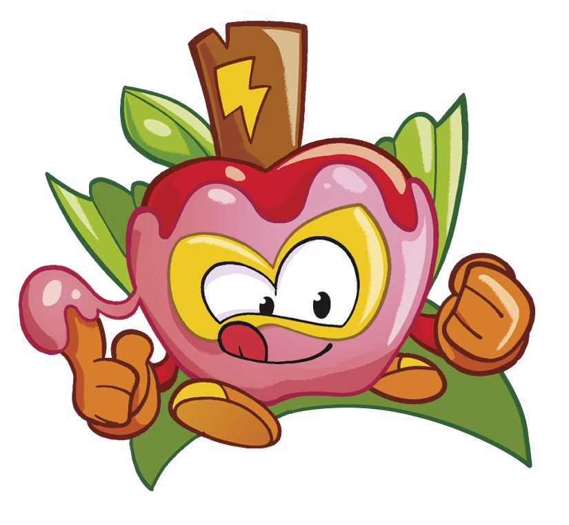 Sweet Stick | SuperThings Wiki | Fandom