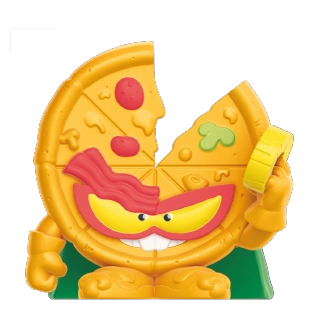 Crusty | SuperThings Wiki | Fandom