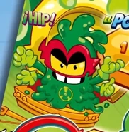 Morph | SuperThings Wiki | Fandom