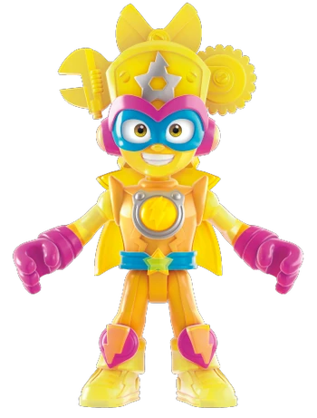 Multy | SuperThings Wiki | Fandom