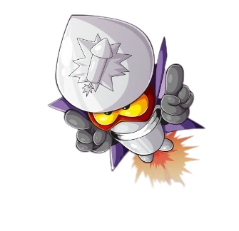 Tim Rocket | SuperThings Wiki | Fandom