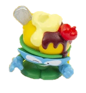 Ace Cream | SuperThings Wiki | Fandom