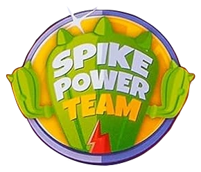 Spike Power Team | SuperThings Wiki | Fandom