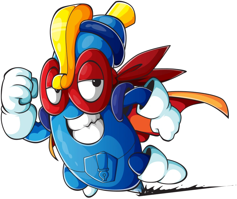 Shakespen | SuperThings Wiki | Fandom