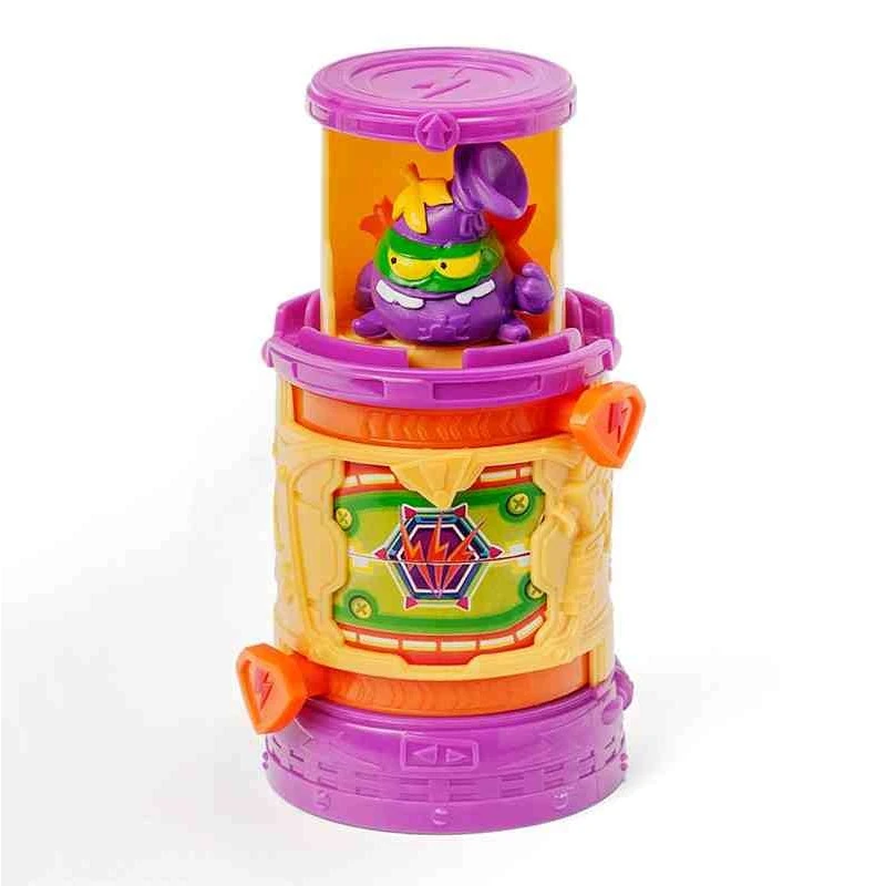 Hideouts | SuperThings Wiki | Fandom