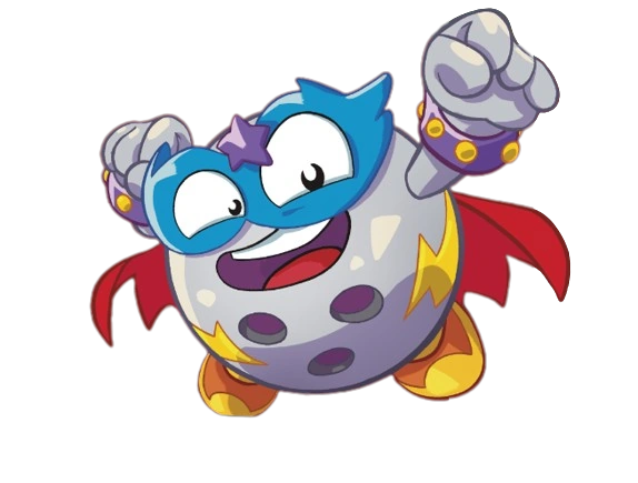 Rollball | SuperThings Wiki | Fandom