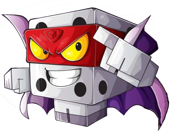 Silver Dice | SuperThings Wiki | Fandom