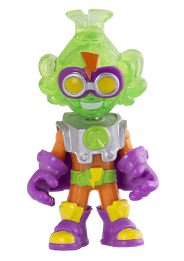 Mega-K | SuperThings Wiki | Fandom