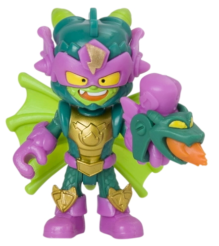 Drako | SuperThings Wiki | Fandom