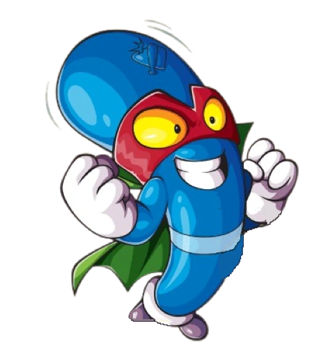 Bad Bat | SuperThings Wiki | Fandom