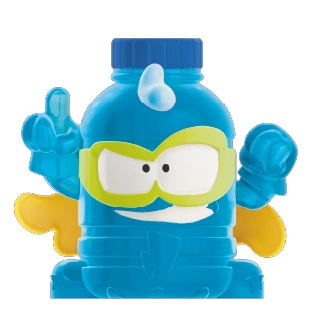 Hydrator | SuperThings Wiki | Fandom