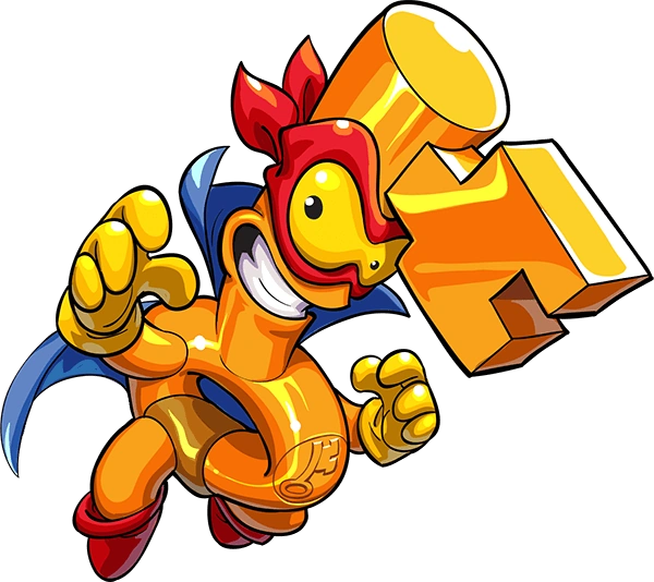 Master K | SuperThings Wiki | Fandom