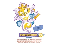 Emperorder | SuperThings Wiki | Fandom