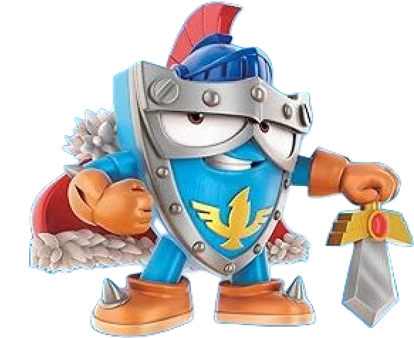 Legendary Superthings | SuperThings Wiki | Fandom