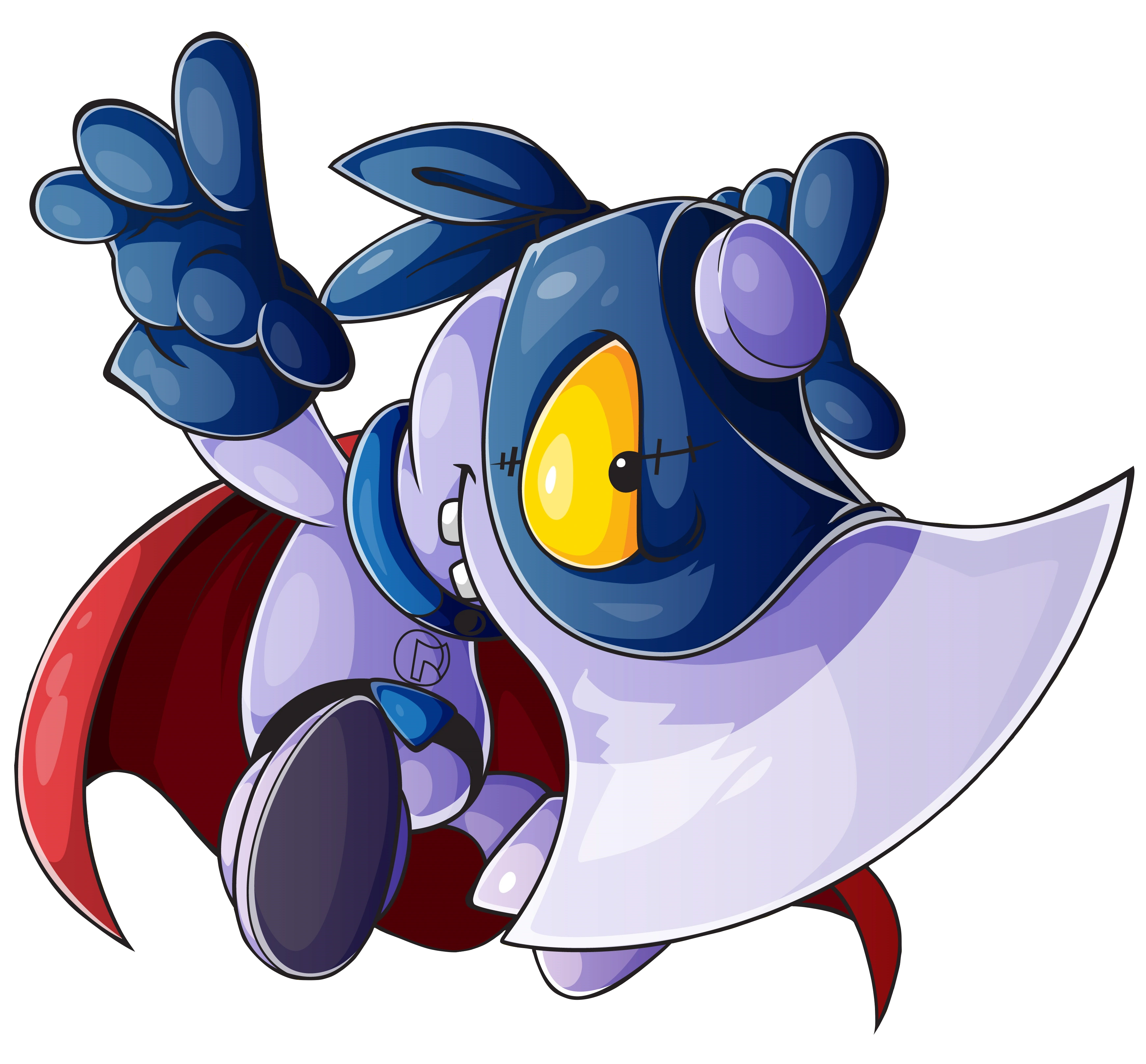 Axel Cut | SuperThings Wiki | Fandom