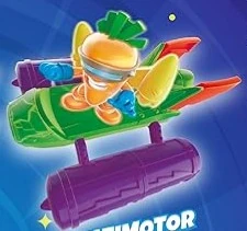 Multimotor | SuperThings Wiki | Fandom