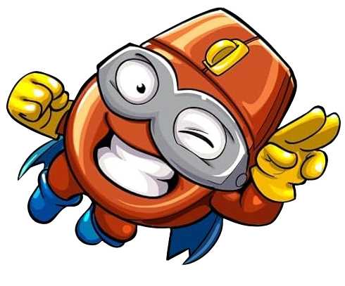 Super Scroll | SuperThings Wiki | Fandom