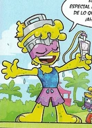 Trasher | SuperThings Wiki | Fandom