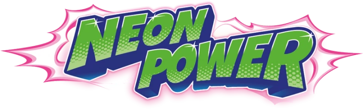 Neon Power Series | SuperThings Wiki | Fandom