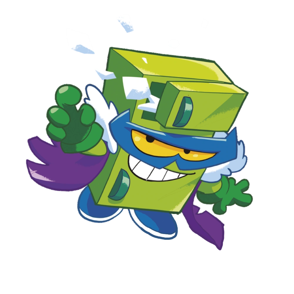 Freezlord | SuperThings Wiki | Fandom