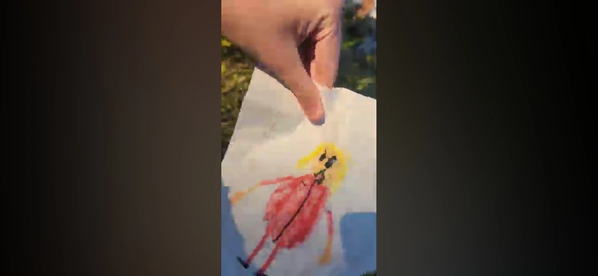 Mary Jane Jenkins | Supertrentsml Wiki | Fandom