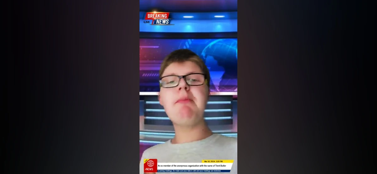 Trent Butler (character) | Supertrentsml Wiki | Fandom