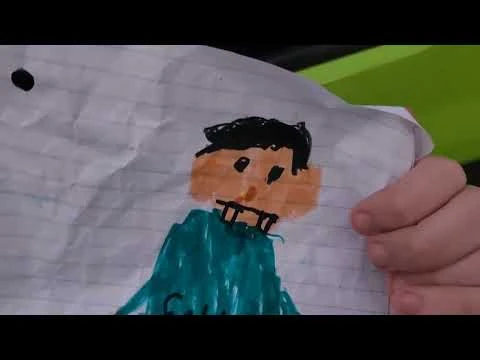 Officer Jeffy | Supertrentsml Wiki | Fandom