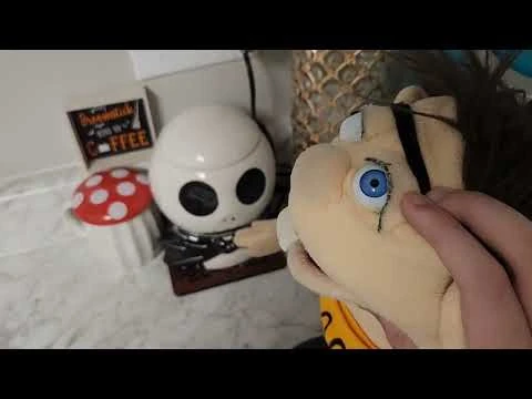 Jeffy's homeless problem | Supertrentsml Wiki | Fandom