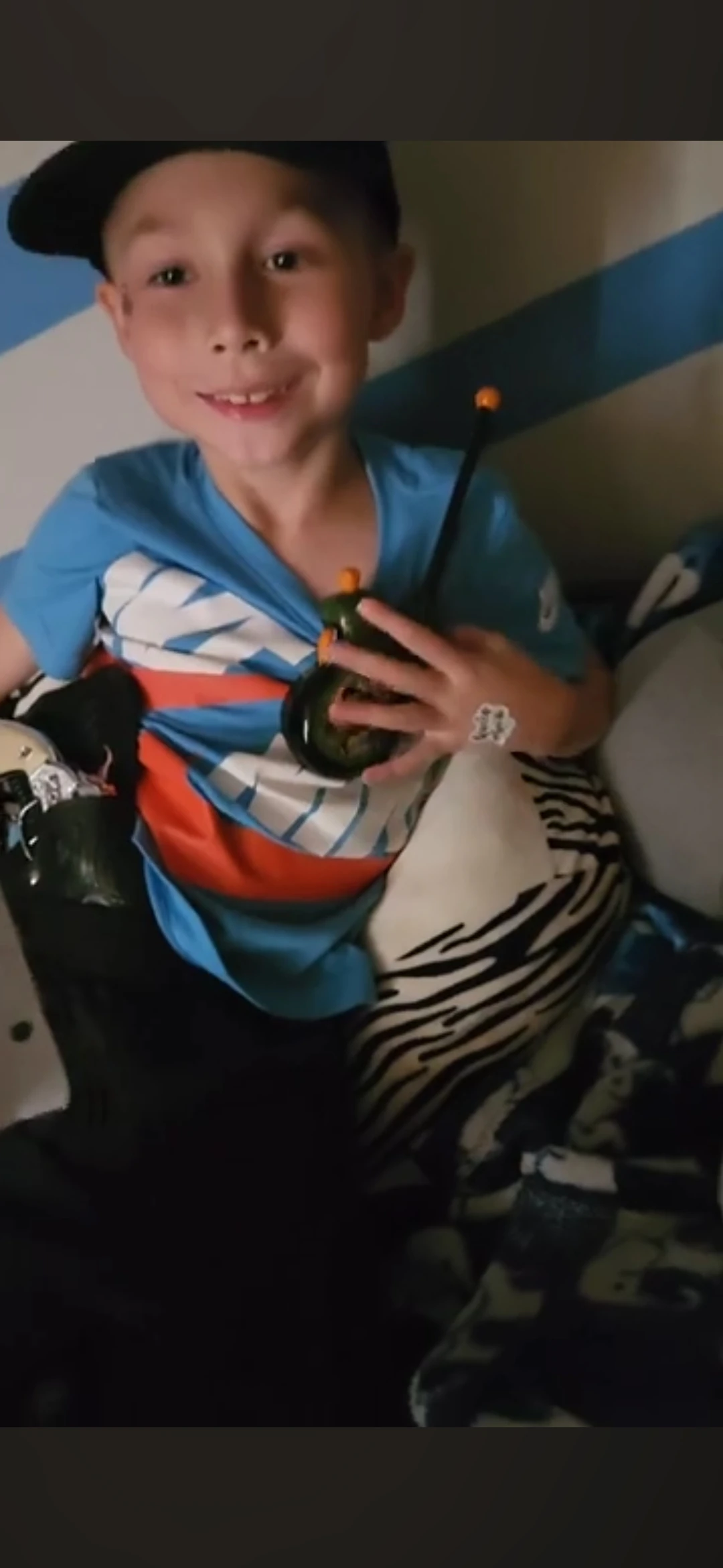 Officer Doofy | Supertrentsml Wiki | Fandom