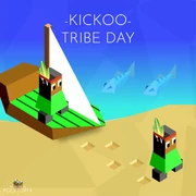 Kickoo | Polytopia Wiki | Fandom