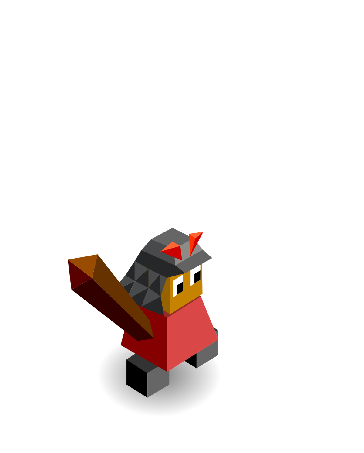 Warrior | Polytopia Wiki | Fandom