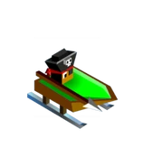 Battle Sled | Polytopia Wiki | Fandom