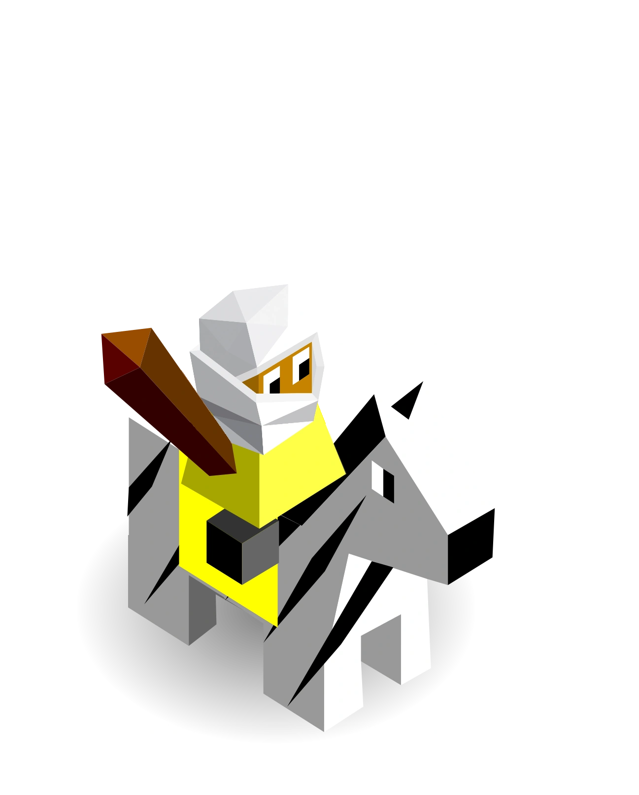 Rider | Polytopia Wiki | Fandom
