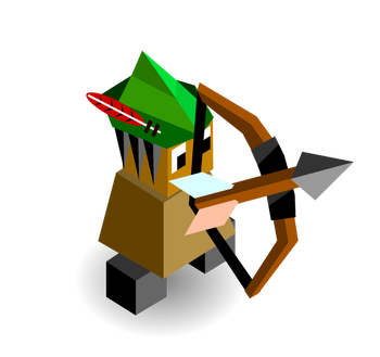 Archer | Polytopia Wiki | Fandom