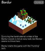 Bardur | Polytopia Wiki | Fandom