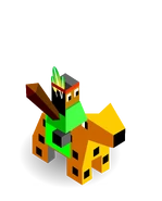 Rider | Polytopia Wiki | Fandom