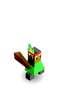 Warrior | Polytopia Wiki | Fandom