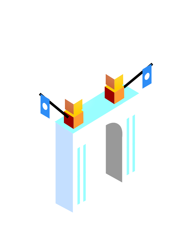 Gate of Power | Polytopia Wiki | Fandom